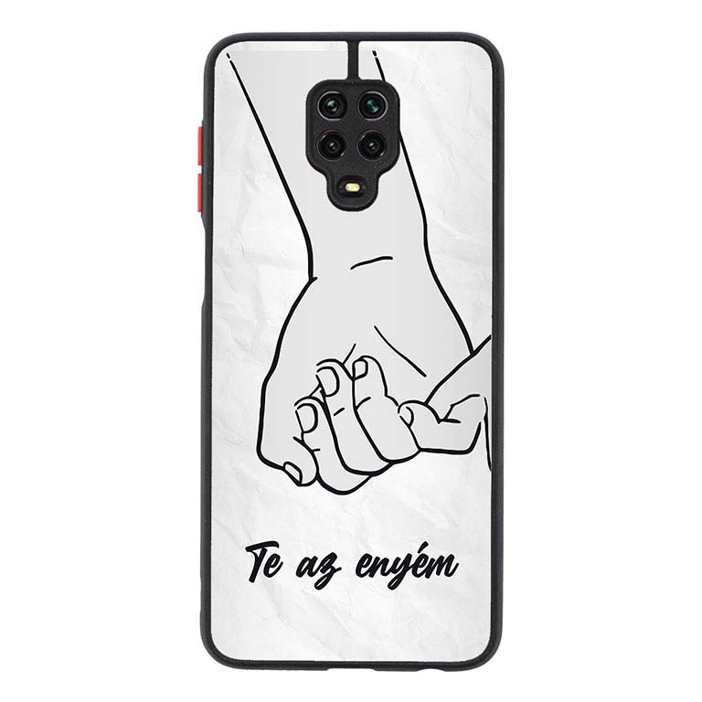 Páros telefontok kollekció | PamutLabor Pólónyomda