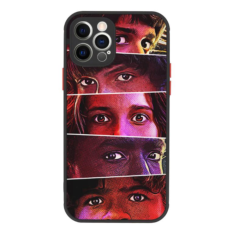 Stranger Things telefontok kollekció | PamutLabor Pólónyomda