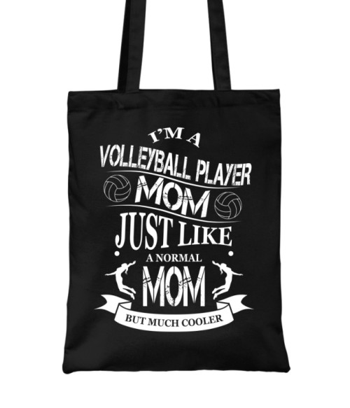 Röplabda Vászontáska | PamutLabor Pólónyomda