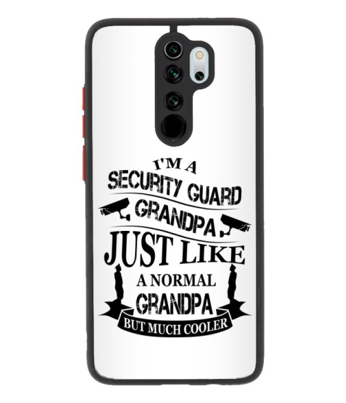 Normál papa Xiaomi Telefontok | PamutLabor Pólónyomda