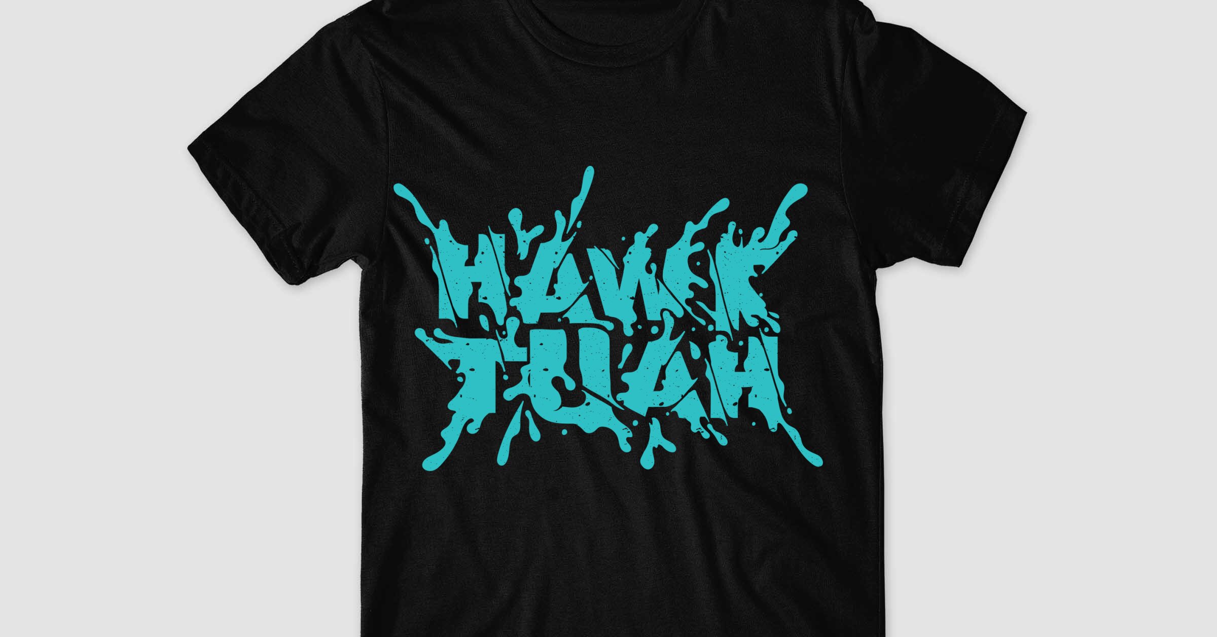 Hawk Tuah Póló - Mém Póló Vicces Ajándék - Születésnapra Karácsonyra